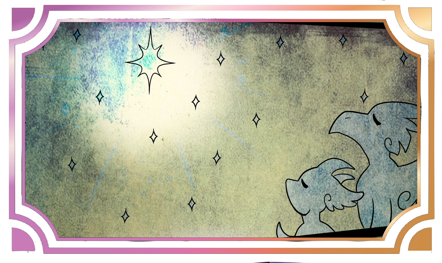 Uber Quest – A Weekly Fantasy-Scifi Webcomic