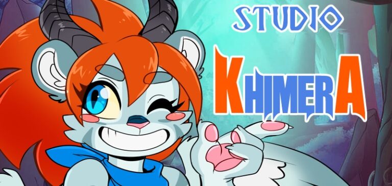 UberQuest – A Weekly Fantasy-Scifi Webcomic