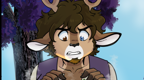 Characters – UberQuest